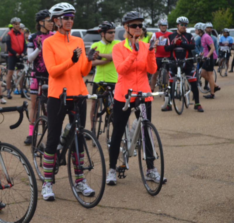 5th Annual Trace Ride - Voice of Calvary Ministries