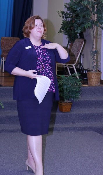 STEAM TEACHER TRAINING - Voice of Calvary Ministries